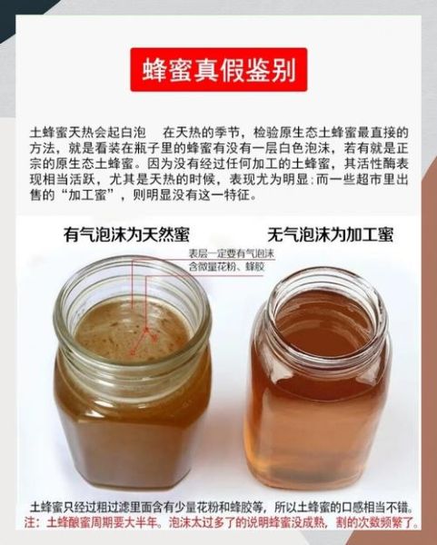 正宗土蜂蜜多少钱一斤_如何辨别真假-第1张图片-山城妙识