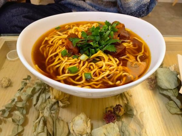 牛肉面牛肉怎么炖好吃又烂_牛肉面牛肉炖多久才软烂-第2张图片-山城妙识