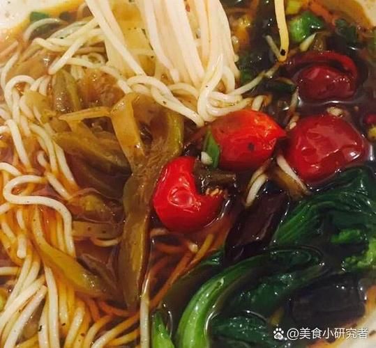 牛肉面牛肉怎么炖好吃又烂_牛肉面牛肉炖多久才软烂-第3张图片-山城妙识