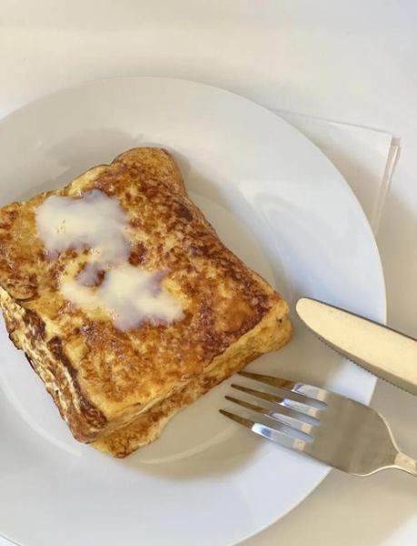 西多士是什么东西_怎么做才正宗-第1张图片-山城妙识