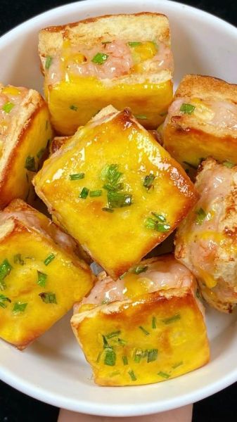 西多士是什么东西_怎么做才正宗-第3张图片-山城妙识