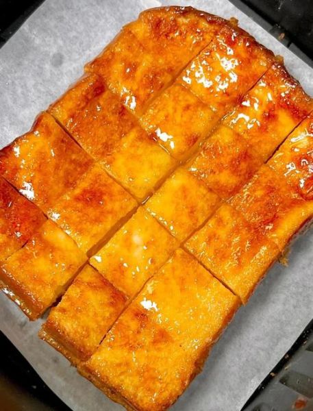 西多士是什么东西_怎么做才正宗-第2张图片-山城妙识