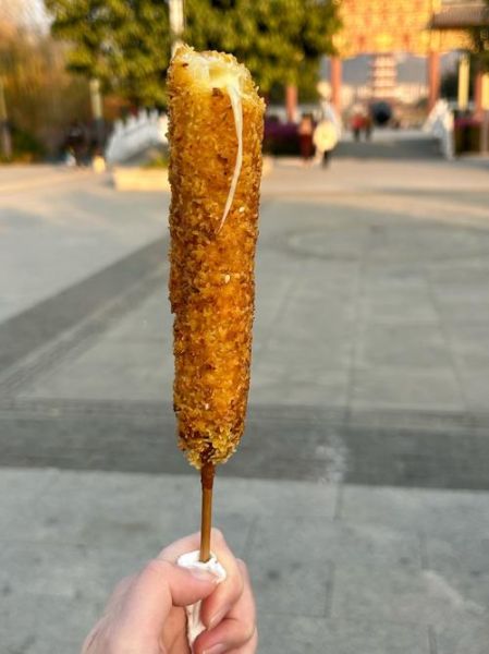 芝士火腿粤语在线怎么听_芝士火腿粤语在线哪里看-第1张图片-山城妙识