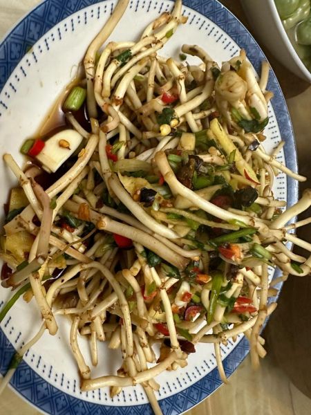 鱼腥草能治疗哪些病_鱼腥草怎么吃效果最好-第3张图片-山城妙识