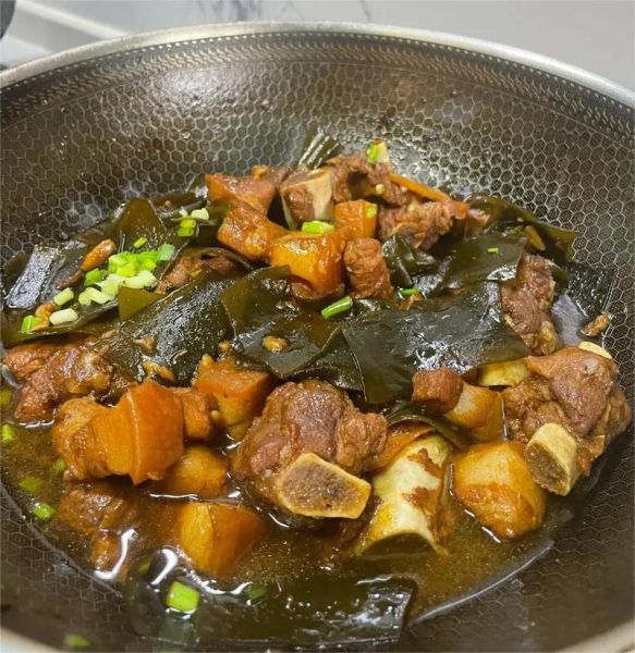 排骨怎么炖才软烂入味_排骨炖多久最好-第3张图片-山城妙识