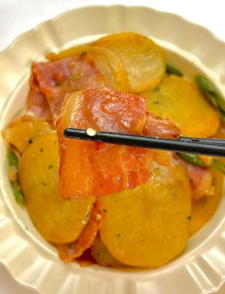 培根肉是什么_培根肉怎么做才好吃-第2张图片-山城妙识 培根肉是什么_培根肉怎么做才好吃-第2张图片-山城妙识