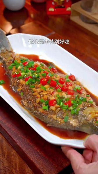 家常最简单的做鱼方法_新手也能一次成功-第2张图片-山城妙识 家常最简单的做鱼方法_新手也能一次成功-第2张图片-山城妙识