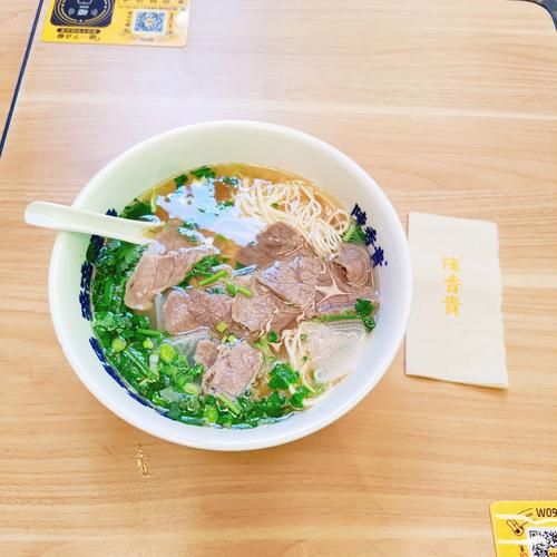 牛肉面清汤汤底怎么做_清汤汤底配方-第2张图片-山城妙识