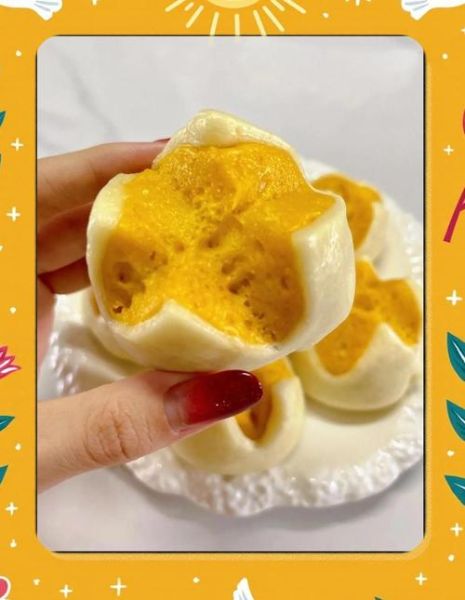 南瓜和面粉怎么做好吃_南瓜面粉做法大全-第2张图片-山城妙识