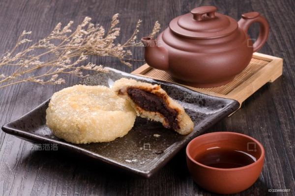 江米面炸糕和麻团儿区别_哪个更好吃-第3张图片-山城妙识 江米面炸糕和麻团儿区别_哪个更好吃-第3张图片-山城妙识