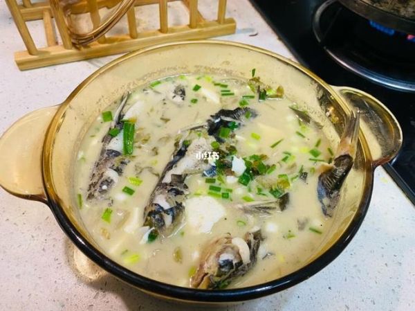 汪刺鱼豆腐汤的做法_孕妇能吃吗-第3张图片-山城妙识 汪刺鱼豆腐汤的做法_孕妇能吃吗-第3张图片-山城妙识