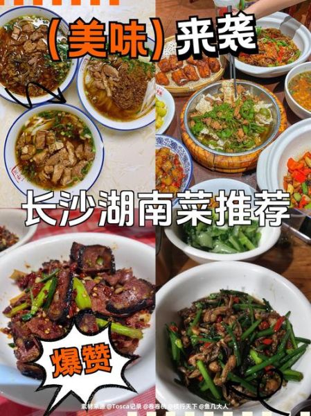 湖南菜系大全有哪些_湘菜经典做法-第3张图片-山城妙识