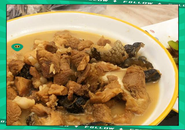 北方菜有哪些特色_北方菜和南方菜区别-第3张图片-山城妙识