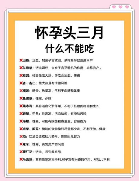 怀孕三个月吃什么好_孕早期营养食谱安排表-第1张图片-山城妙识 怀孕三个月吃什么好_孕早期营养食谱安排表-第1张图片-山城妙识