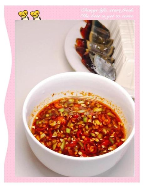 皮蛋内酯豆腐怎么做_皮蛋内酯豆腐的家常做法-第2张图片-山城妙识 皮蛋内酯豆腐怎么做_皮蛋内酯豆腐的家常做法-第2张图片-山城妙识