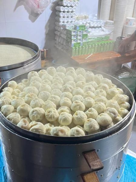 包子包子肉肉真名是谁_包子包子肉肉真名揭秘-第3张图片-山城妙识