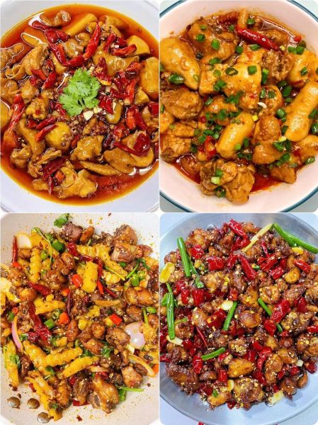 腊鸡肉怎么做好吃_腊鸡肉的做法大全集-第3张图片-山城妙识 腊鸡肉怎么做好吃_腊鸡肉的做法大全集-第3张图片-山城妙识