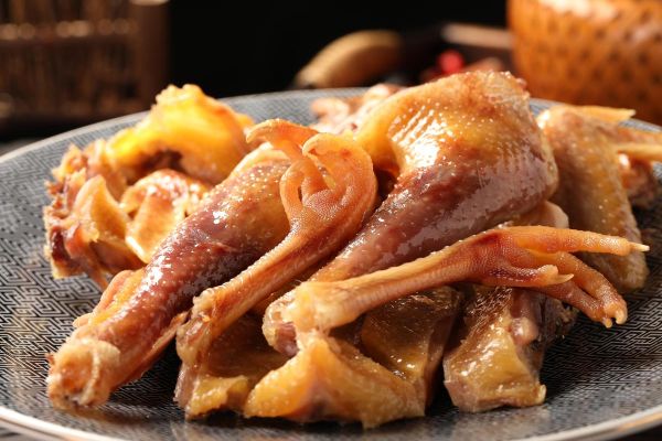 腊鸡肉怎么做好吃_腊鸡肉的做法大全集-第2张图片-山城妙识 腊鸡肉怎么做好吃_腊鸡肉的做法大全集-第2张图片-山城妙识