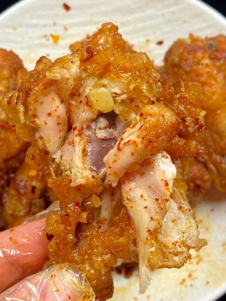 炸鸡翅根怎么做_炸鸡翅根腌制多久-第1张图片-山城妙识 炸鸡翅根怎么做_炸鸡翅根腌制多久-第1张图片-山城妙识