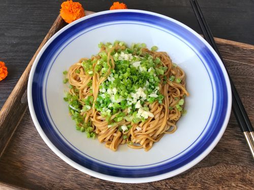 拌面怎么调味_拌面配料比例是多少-第2张图片-山城妙识