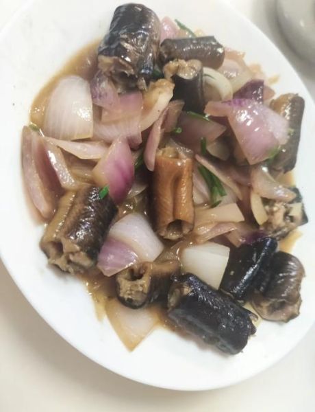 洋葱素炒怎么炒好吃_洋葱素炒的家常做法-第3张图片-山城妙识 洋葱素炒怎么炒好吃_洋葱素炒的家常做法-第3张图片-山城妙识