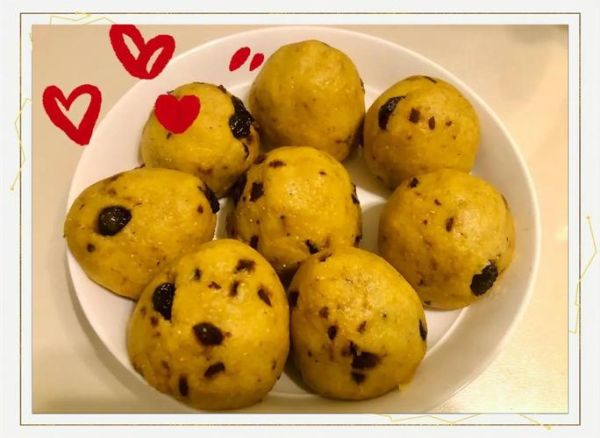 玉米面窝窝头怎么做_玉米面窝窝头家常做法-第2张图片-山城妙识