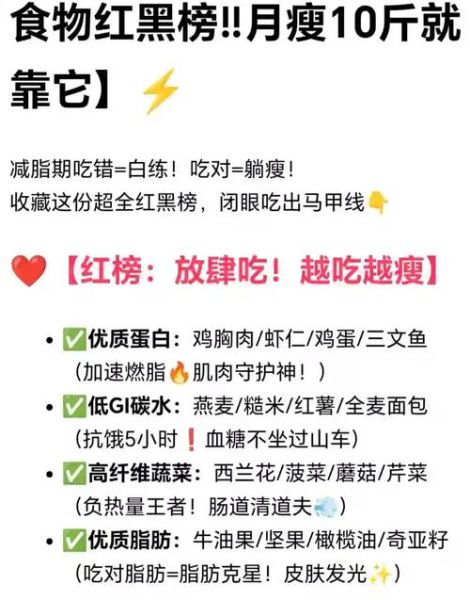 五分钟瘦10斤真的假的_如何快速减脂不反弹-第3张图片-山城妙识