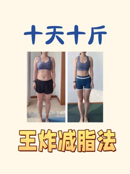 五分钟瘦10斤真的假的_如何快速减脂不反弹-第2张图片-山城妙识
