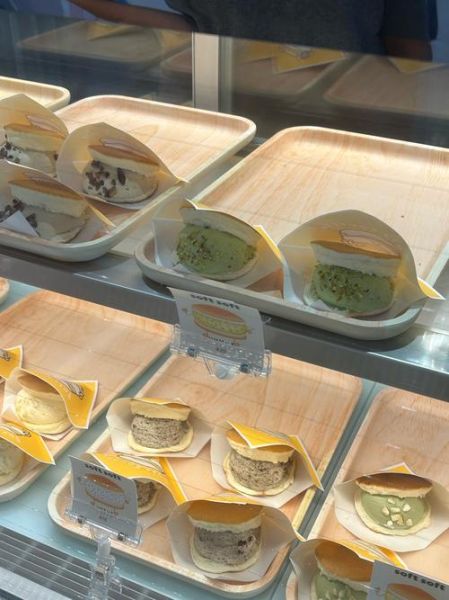 舒芙蕾加盟费多少钱_舒芙蕾加盟靠谱吗-第3张图片-山城妙识