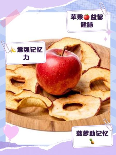 增强记忆力的水果有哪些_吃什么水果提高记忆力-第1张图片-山城妙识