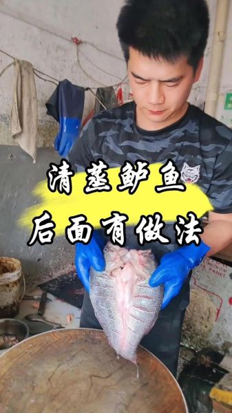 怎么蒸鲈鱼最好吃_清蒸鲈鱼做法步骤-第3张图片-山城妙识