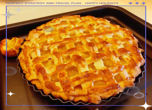 菠萝派图片大全_高清壁纸哪里找-第1张图片-山城妙识 菠萝派图片大全_高清壁纸哪里找-第1张图片-山城妙识