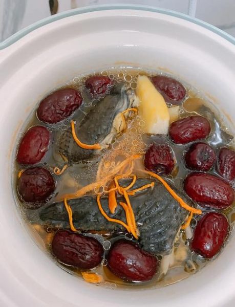 汤品大全_哪些汤适合四季养生-第3张图片-山城妙识 汤品大全_哪些汤适合四季养生-第3张图片-山城妙识