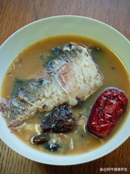 天天喝鲫鱼汤的坏处_长期喝鲫鱼汤有什么危害-第1张图片-山城妙识