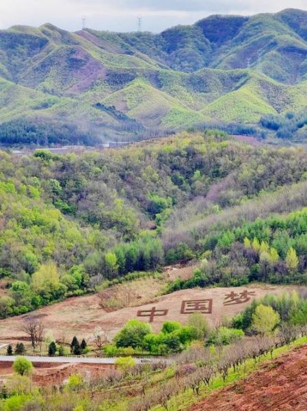 梨树县有什么好玩的_梨树县一日游路线怎么走-第2张图片-山城妙识
