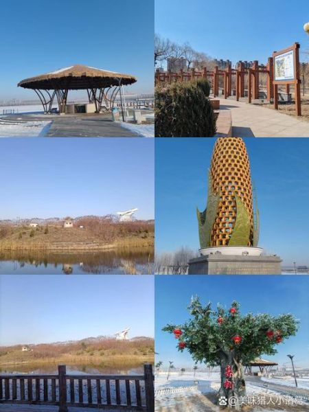 梨树县有什么好玩的_梨树县一日游路线怎么走-第1张图片-山城妙识