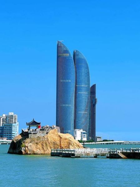 厦门旅游必去景点推荐_厦门最值得去的地方有哪些-第1张图片-山城妙识 厦门旅游必去景点推荐_厦门最值得去的地方有哪些-第1张图片-山城妙识