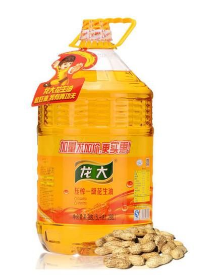 花生油多少钱一斤_花生油价格为什么差距大-第3张图片-山城妙识 花生油多少钱一斤_花生油价格为什么差距大-第3张图片-山城妙识