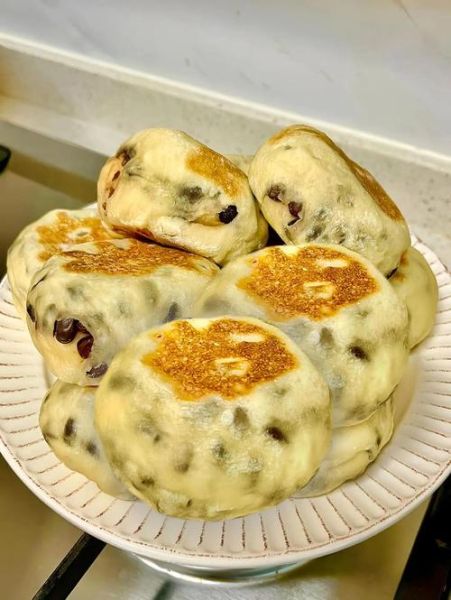 奶酪馅饼怎么做_奶酪馅饼热量高吗-第2张图片-山城妙识 奶酪馅饼怎么做_奶酪馅饼热量高吗-第2张图片-山城妙识