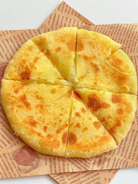 奶酪馅饼怎么做_奶酪馅饼热量高吗-第3张图片-山城妙识 奶酪馅饼怎么做_奶酪馅饼热量高吗-第3张图片-山城妙识