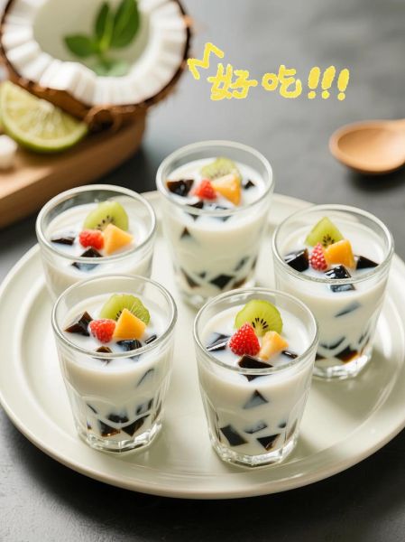 仙草粉的功效与作用_仙草粉怎么吃最有效-第3张图片-山城妙识 仙草粉的功效与作用_仙草粉怎么吃最有效-第3张图片-山城妙识