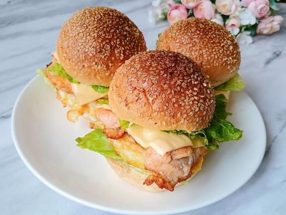 汉堡包英语怎么读_汉堡包发音音标-第3张图片-山城妙识 汉堡包英语怎么读_汉堡包发音音标-第3张图片-山城妙识