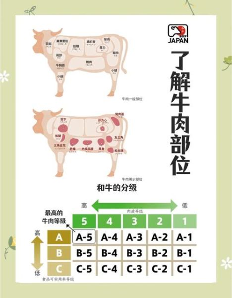 世界三大顶级牛肉有哪些_和牛神户松阪区别-第3张图片-山城妙识 世界三大顶级牛肉有哪些_和牛神户松阪区别-第3张图片-山城妙识