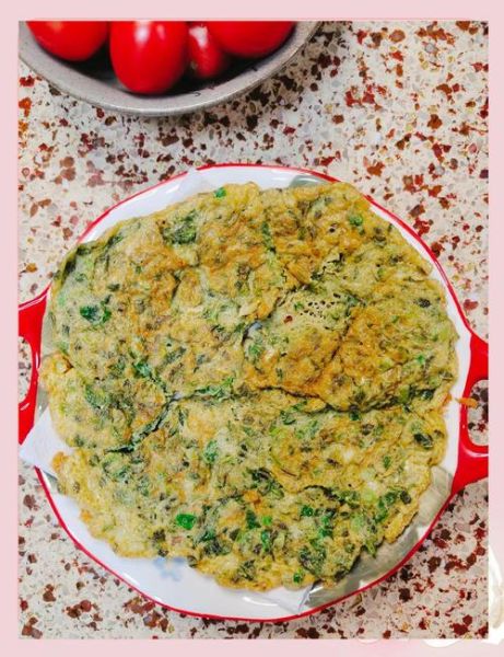 摊鸡蛋怎么做好吃_摊鸡蛋的家常做法-第1张图片-山城妙识 摊鸡蛋怎么做好吃_摊鸡蛋的家常做法-第1张图片-山城妙识