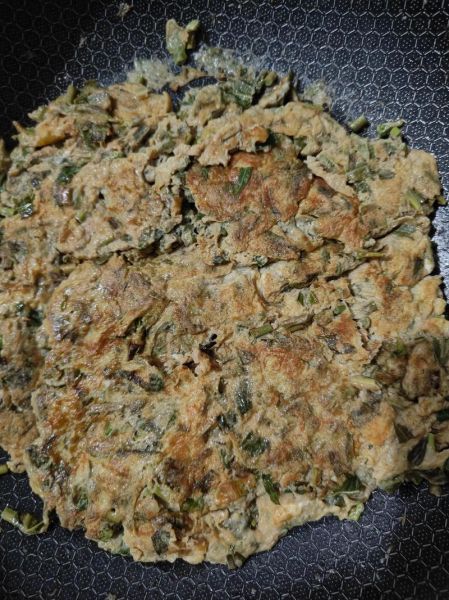 摊鸡蛋怎么做好吃_摊鸡蛋的家常做法-第3张图片-山城妙识 摊鸡蛋怎么做好吃_摊鸡蛋的家常做法-第3张图片-山城妙识