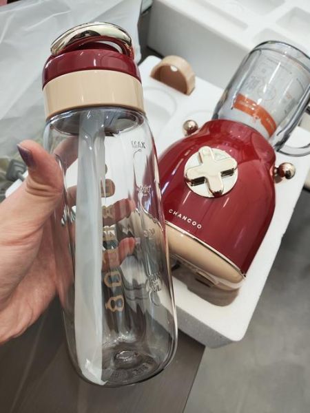 便携式榨汁机哪个牌子好_便携式榨汁机怎么选-第2张图片-山城妙识 便携式榨汁机哪个牌子好_便携式榨汁机怎么选-第2张图片-山城妙识