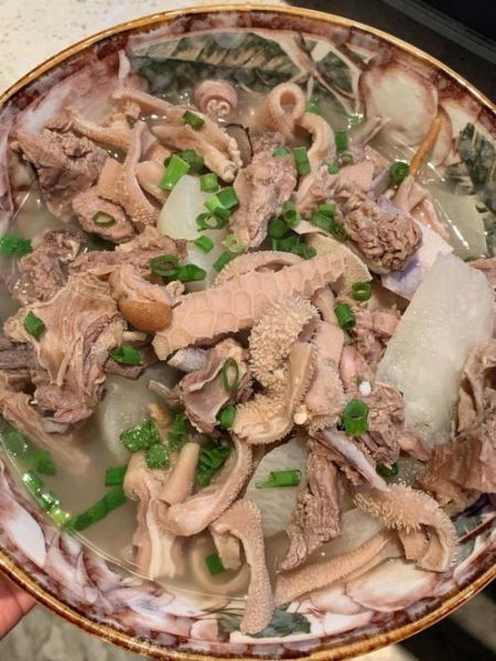 羊肉火锅清汤怎么做_清汤羊肉火锅底料配方-第3张图片-山城妙识 羊肉火锅清汤怎么做_清汤羊肉火锅底料配方-第3张图片-山城妙识