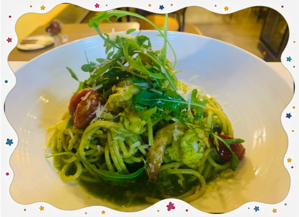 罗勒酱怎么吃_罗勒酱搭配什么好吃-第1张图片-山城妙识 罗勒酱怎么吃_罗勒酱搭配什么好吃-第1张图片-山城妙识