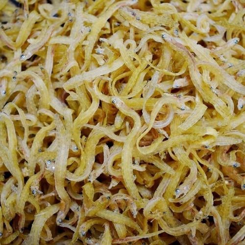 凤尾鱼干怎么做好吃_家常做法大全-第2张图片-山城妙识