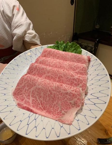 雪花牛肉怎么做好吃_雪花牛肉的做法大全图解-第2张图片-山城妙识